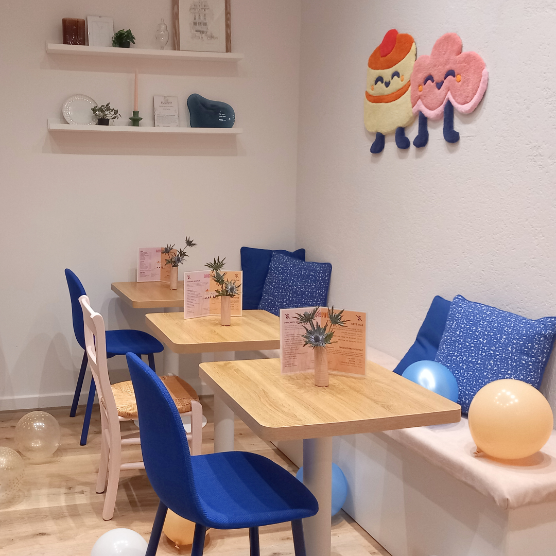 ACCUEIL - Fluffy Genève