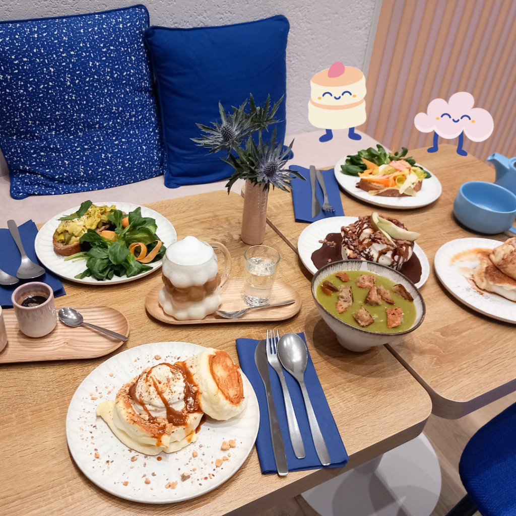 ACCUEIL - Fluffy Genève